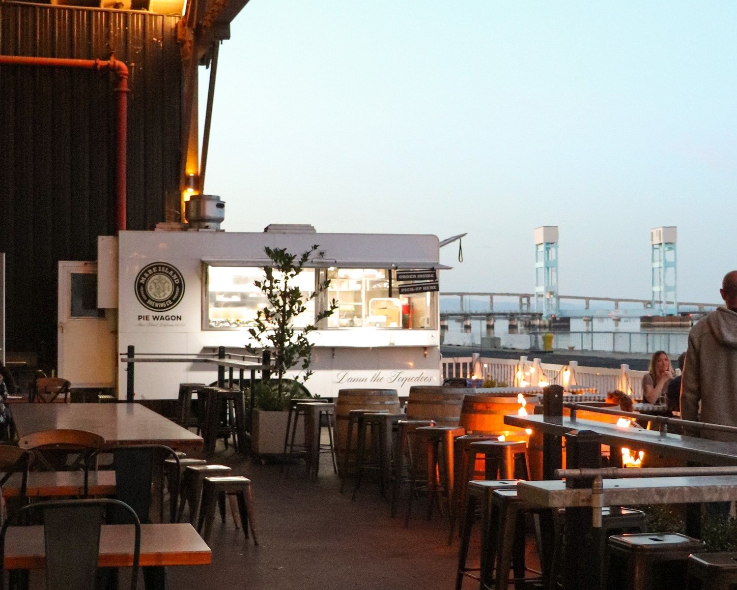 Explore Mare Island — Mare Island Company