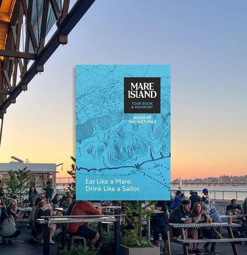 Explore Mare Island — Mare Island Company