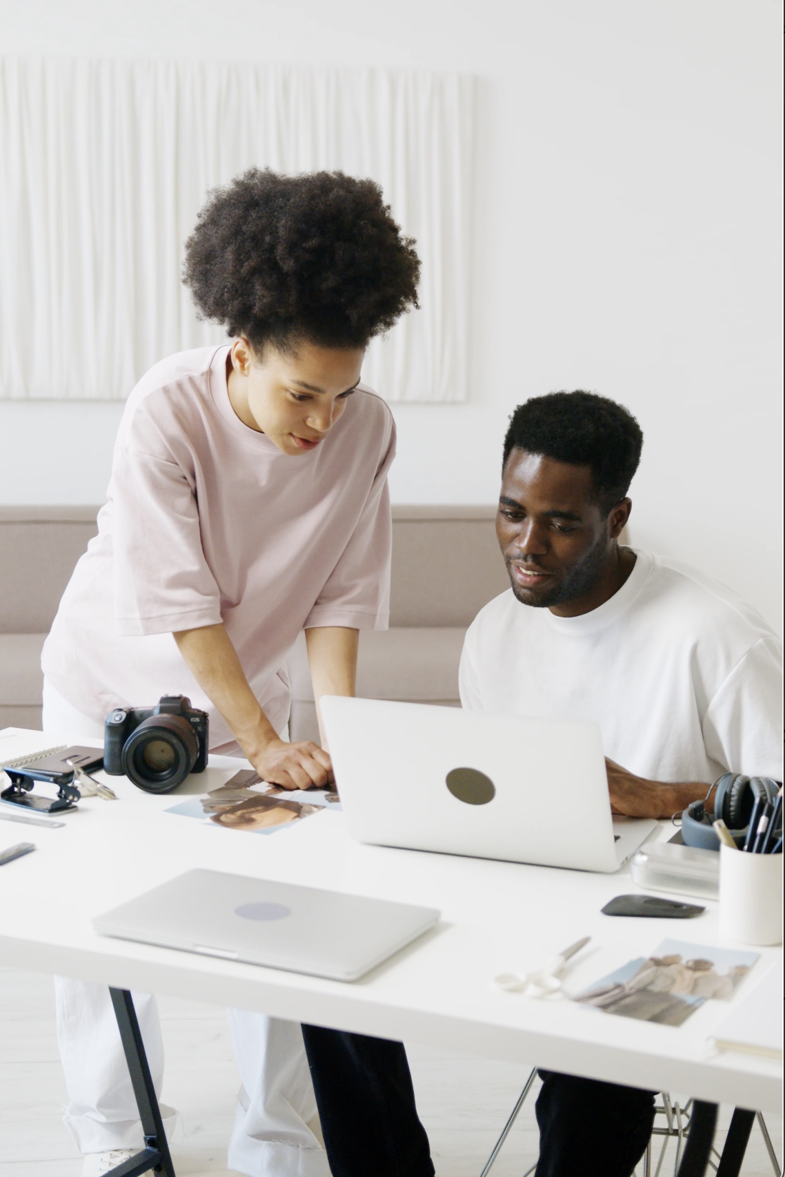 Mastering Client Photoshoots: Essential Tips for Creative Directors ...