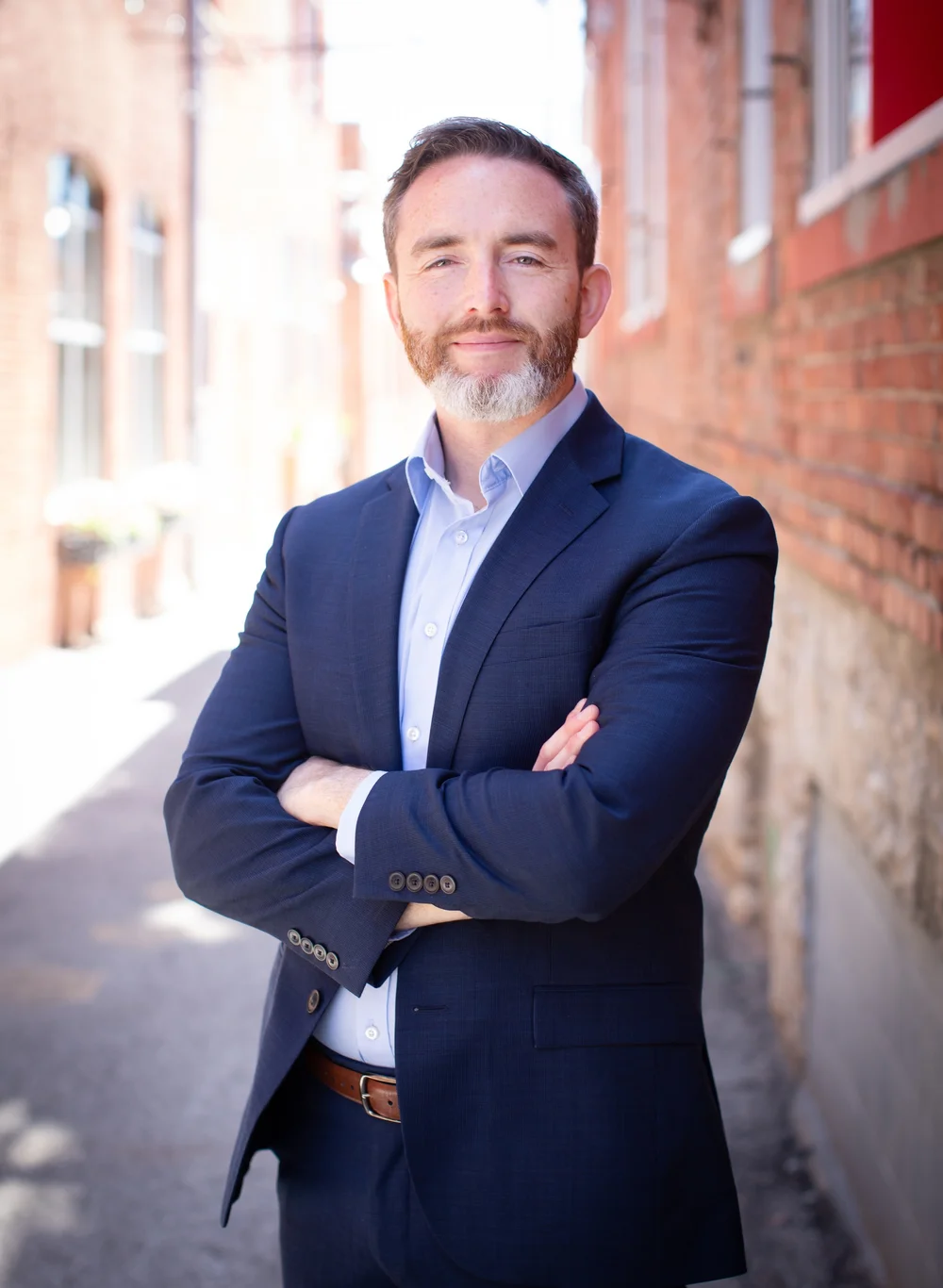 Ryan Main — Youth Chorus of Kansas City