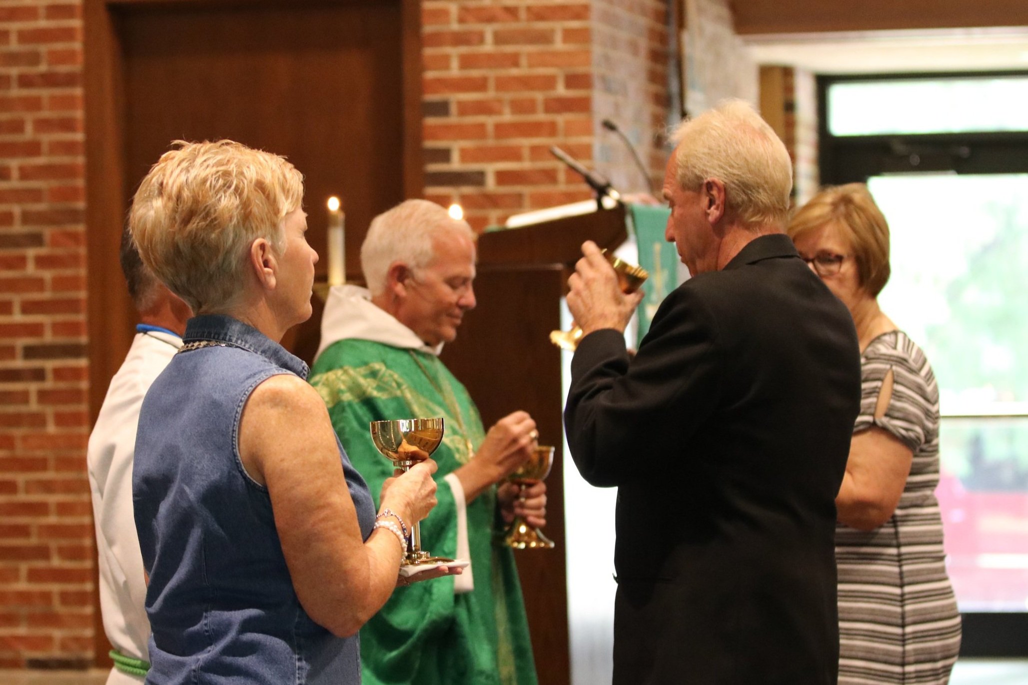 Join Us — Gloria Dei Lutheran Church