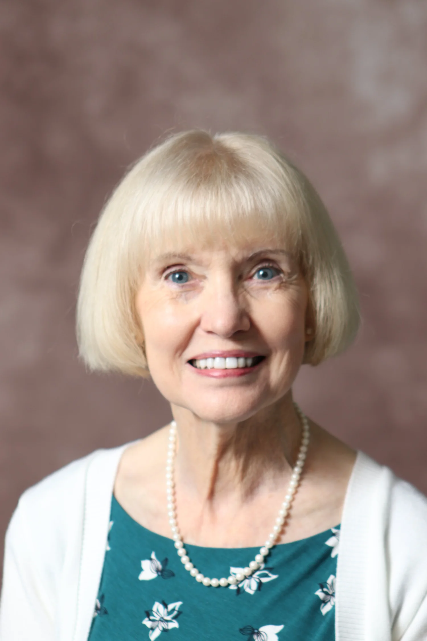 Staff — Gloria Dei Lutheran Church