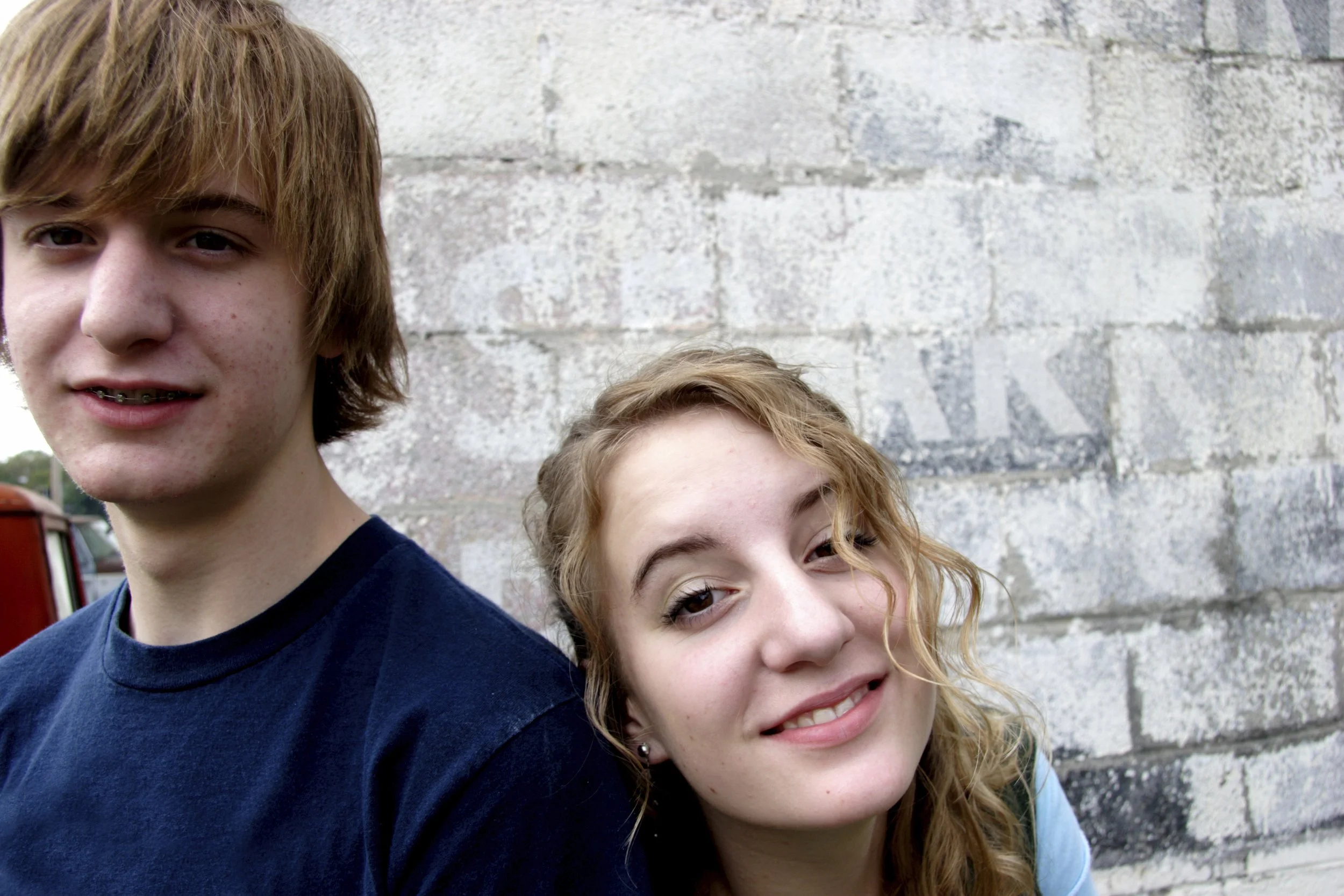 Your Stories — Centre for Relational Care