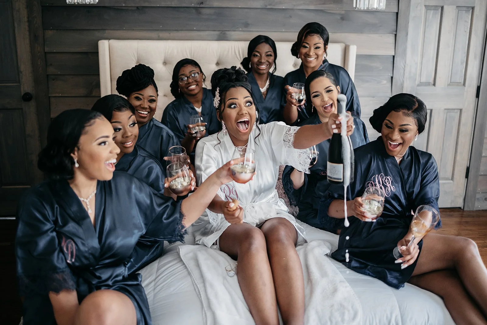 Wedding Planner and Designer