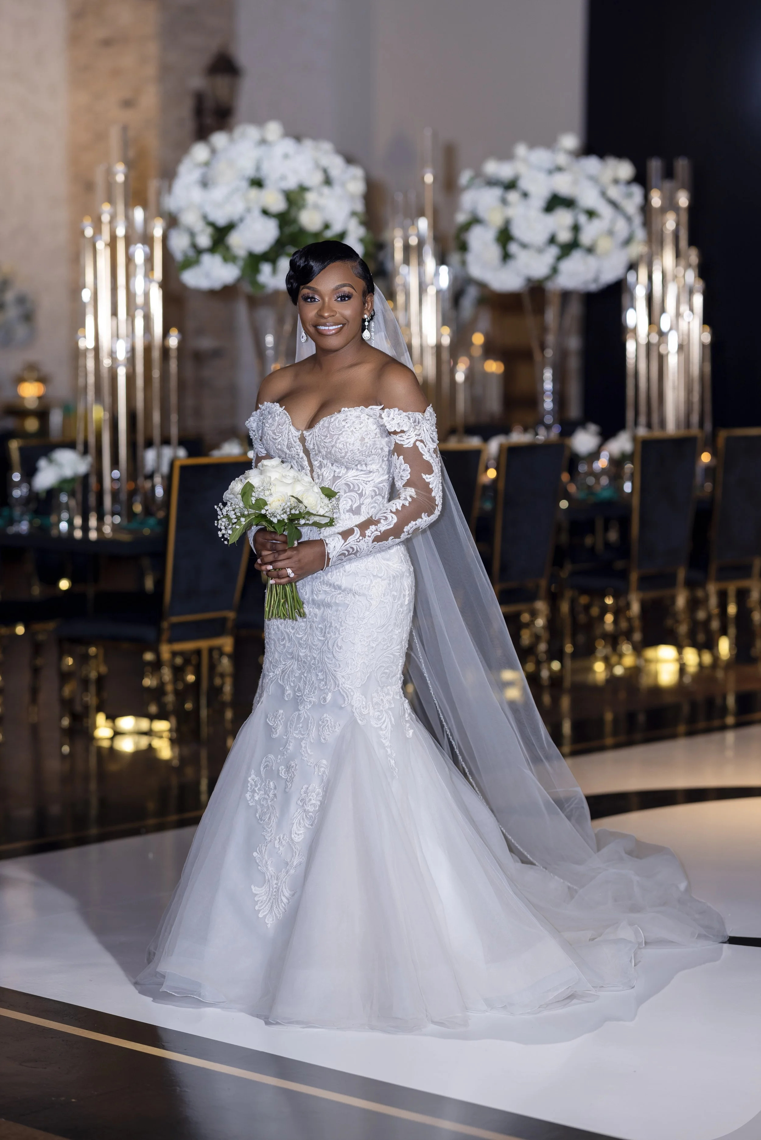 Chancia & Shanquille — A Beautiful Event