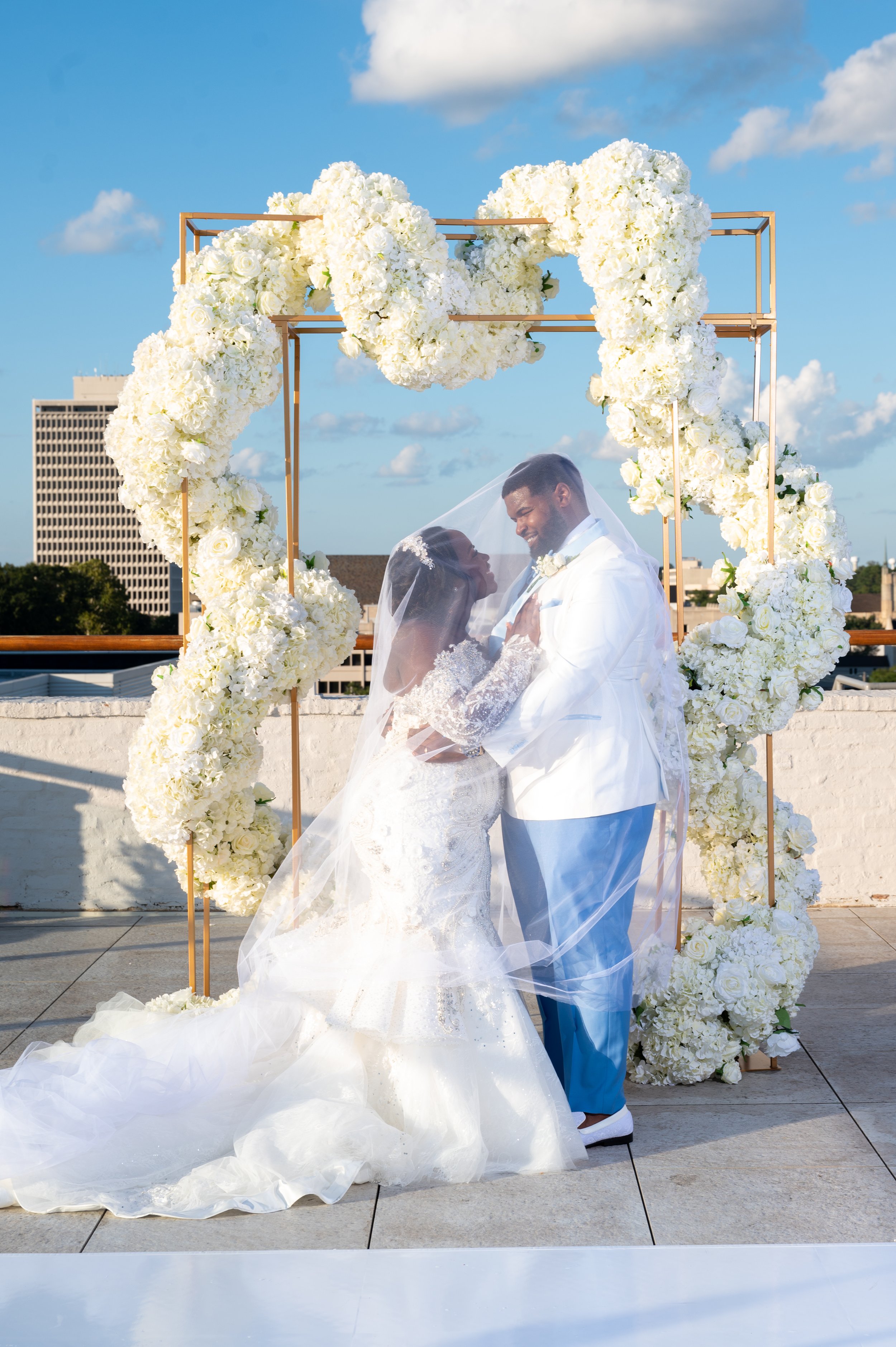 Wedding Planner and Designer