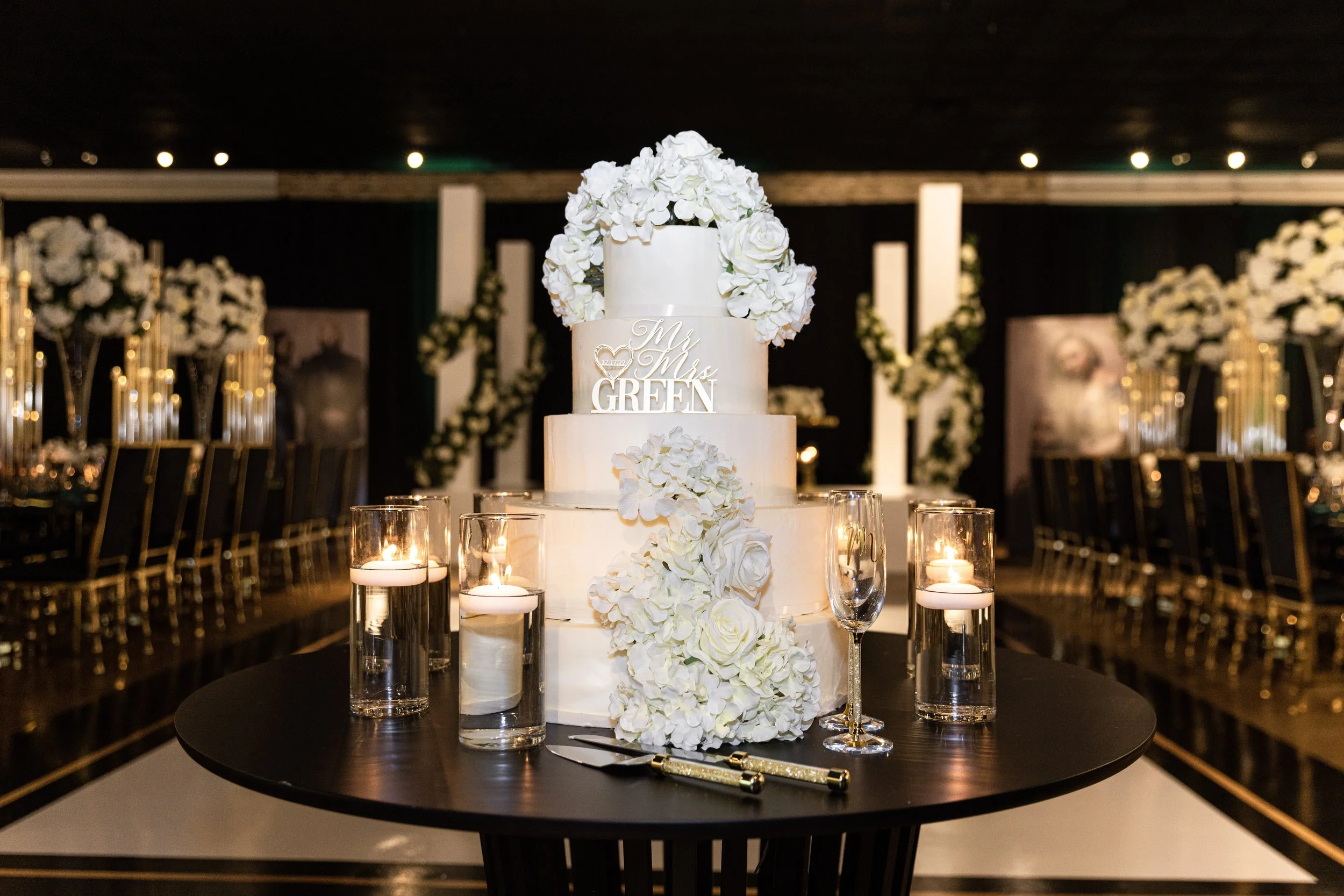 Chancia & Shanquille — A Beautiful Event