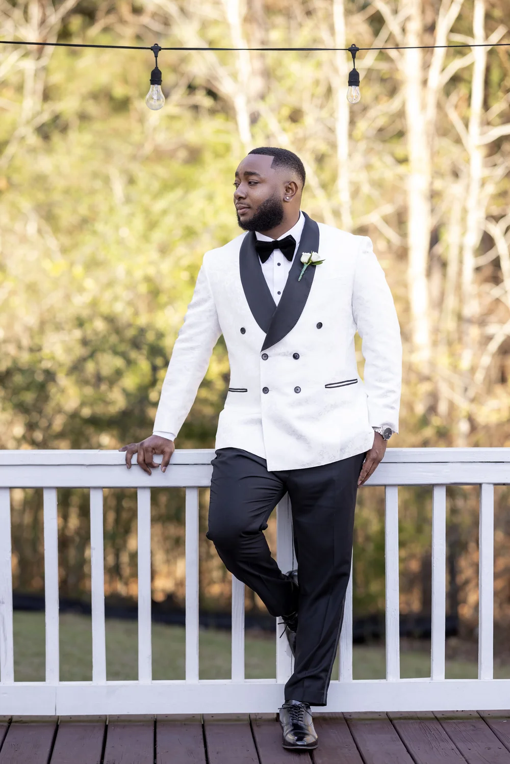 Chancia & Shanquille — A Beautiful Event