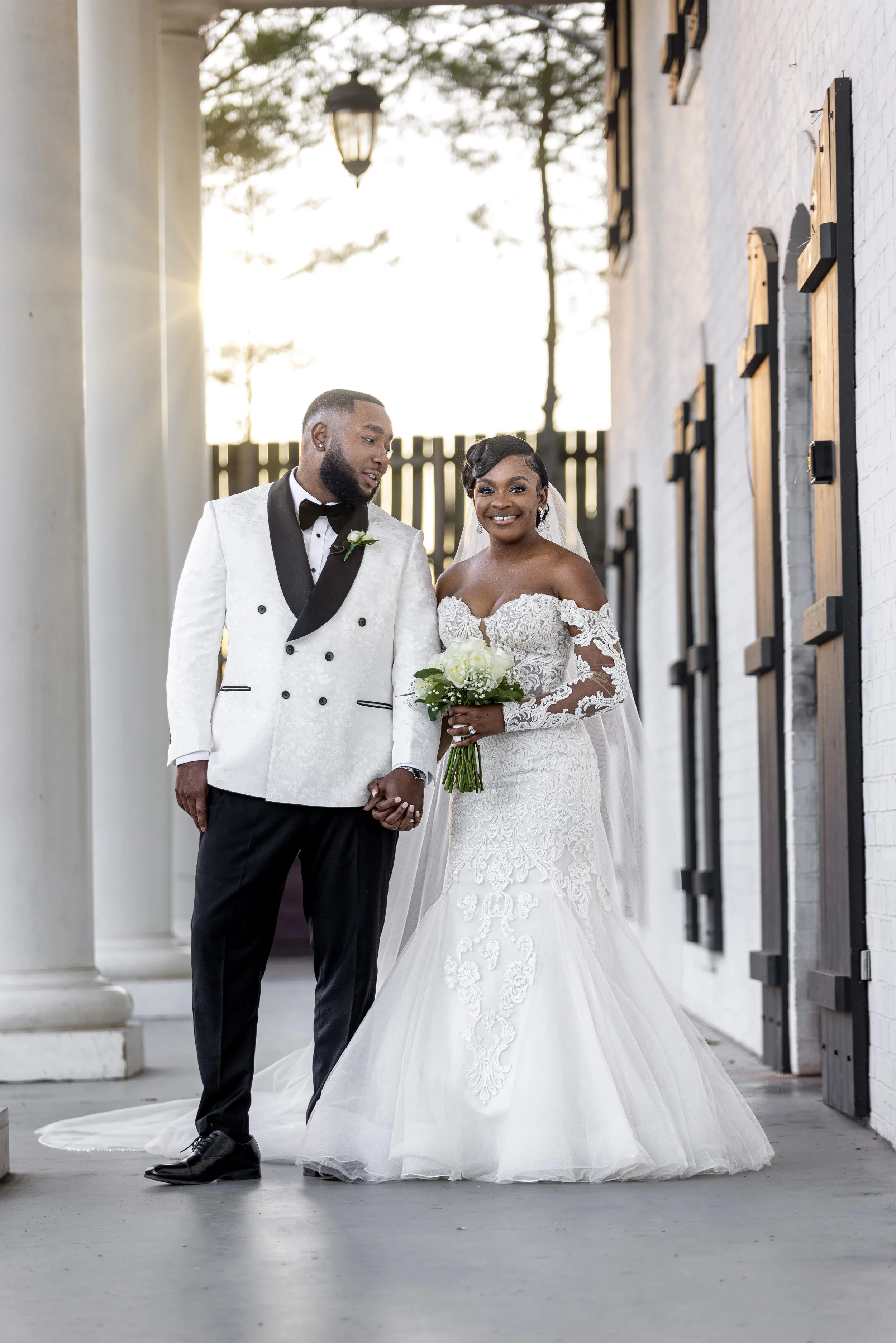 Chancia & Shanquille — A Beautiful Event