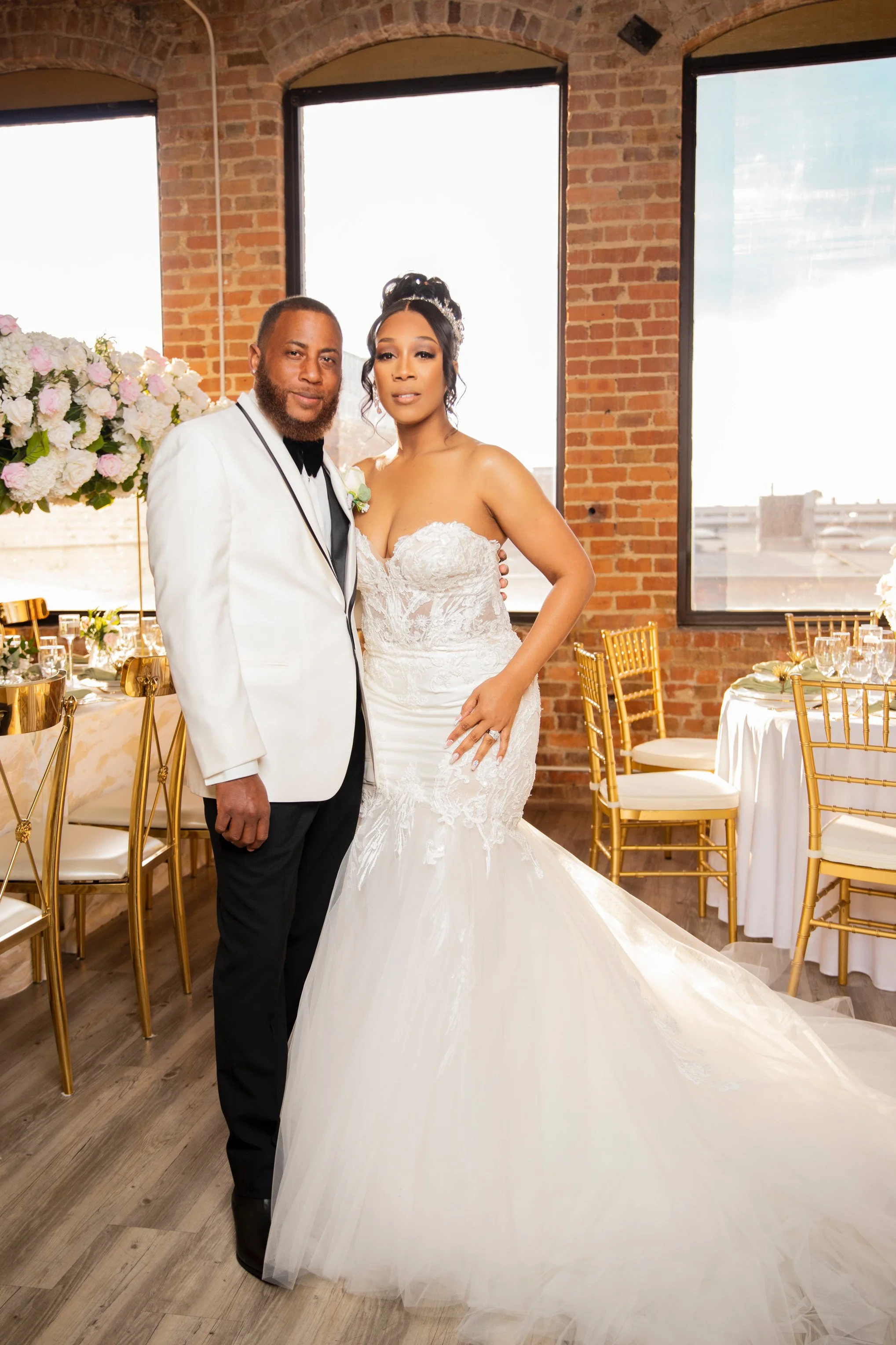 Wedding Planner and Designer