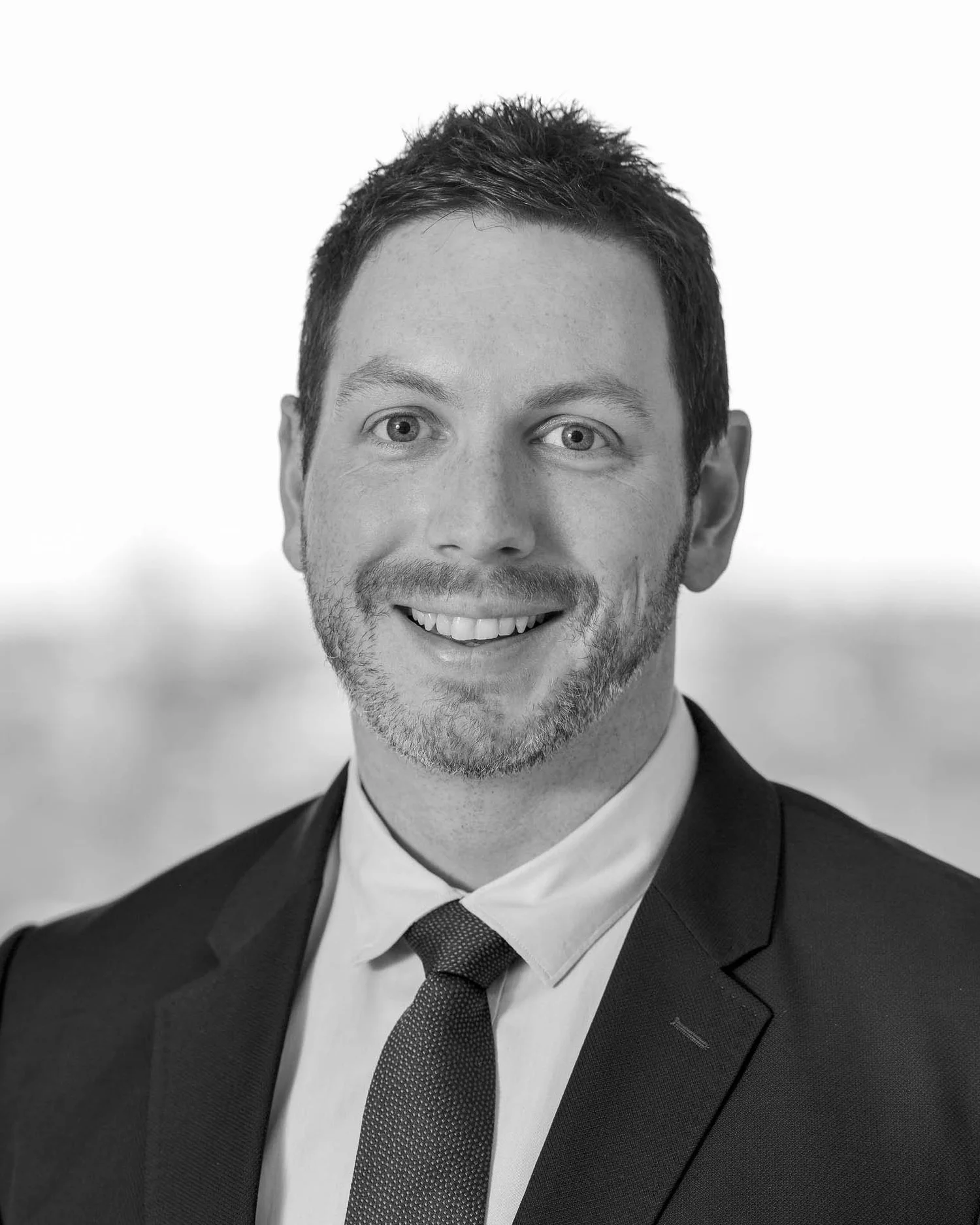 John Sheehy, CEO — Pottinger