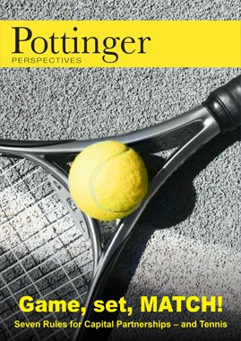 Game, Set, MATCH! — Pottinger