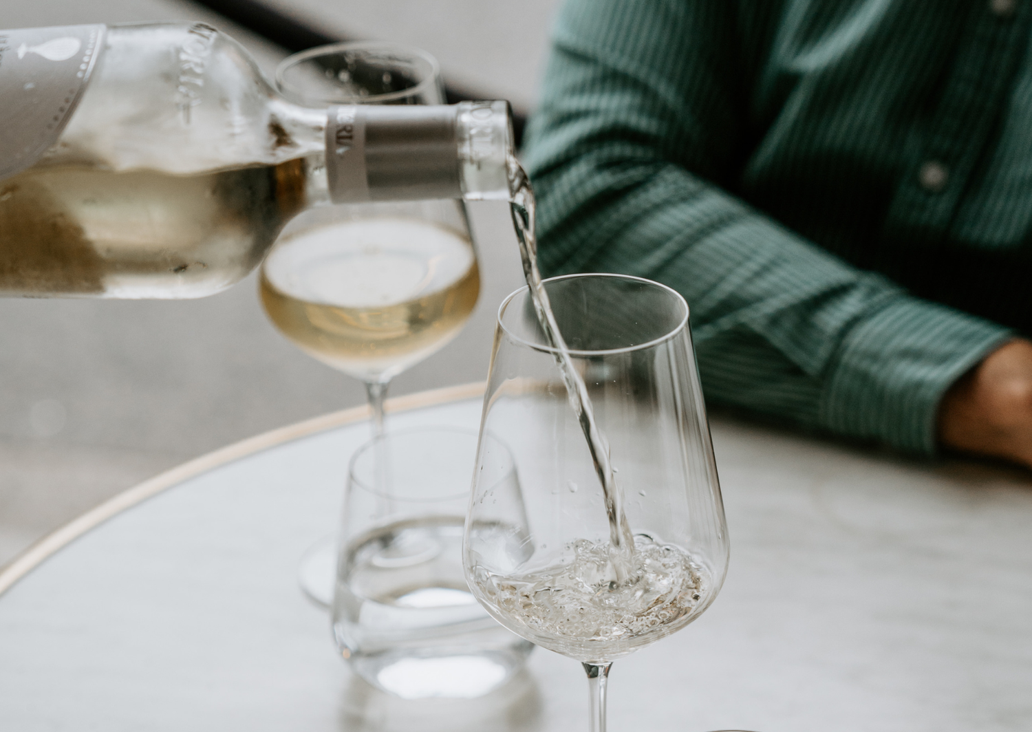 INES Wine Bar - Best Wine Bar in Windsor