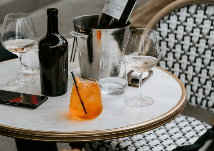 INES Wine Bar - Best Wine Bar in Windsor