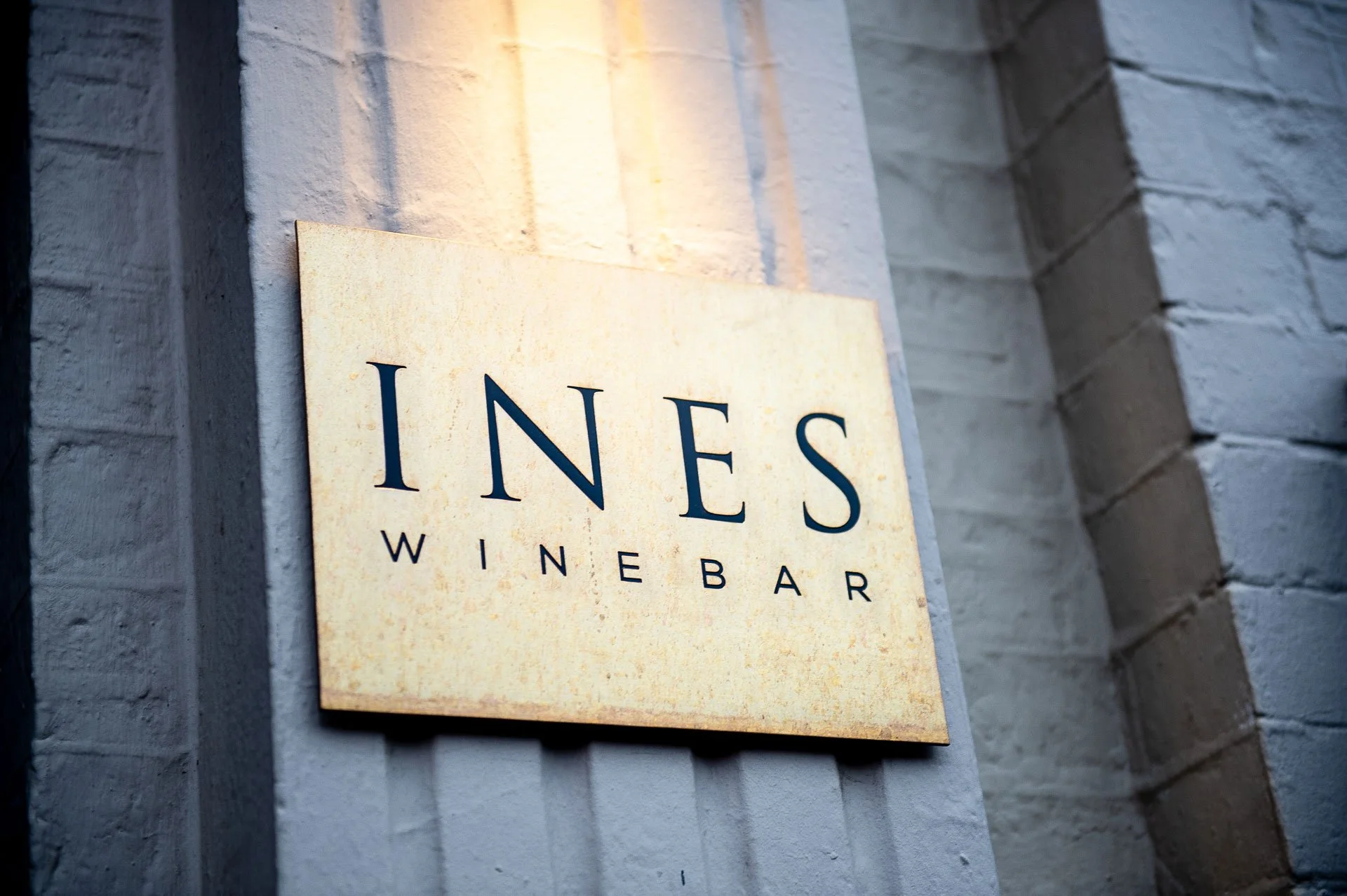 INES Wine Bar - Best Wine Bar in Windsor