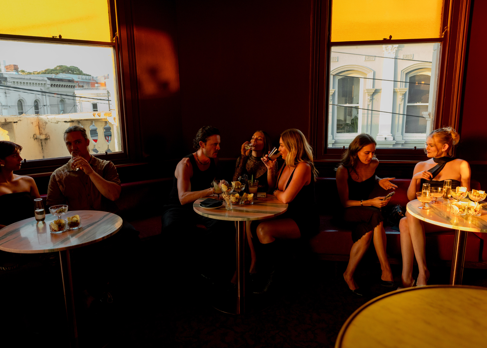 INES Wine Bar - Best Wine Bar in Windsor