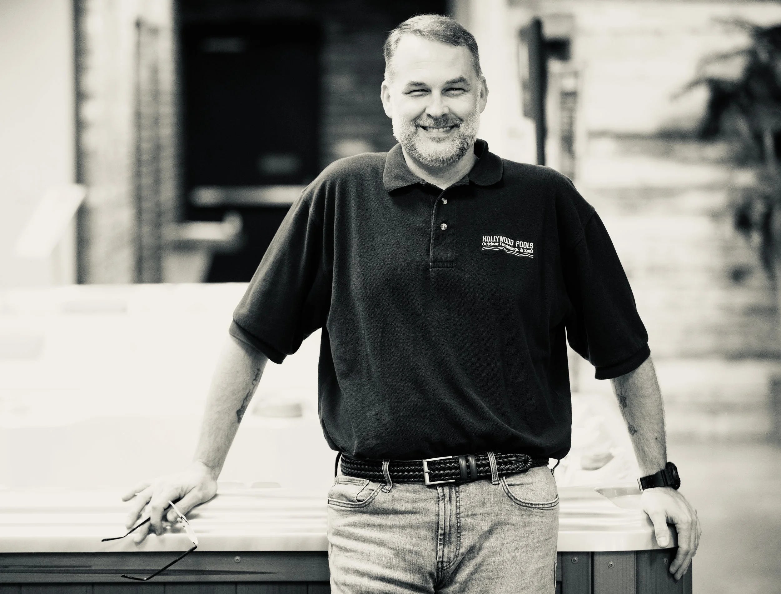 Team — Hollywood Outdoor Living