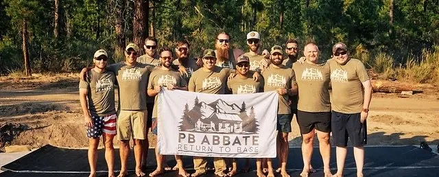 Week 40 of #52weeksofgiving - Pig Roast & Bike Run for PB Abbate ...