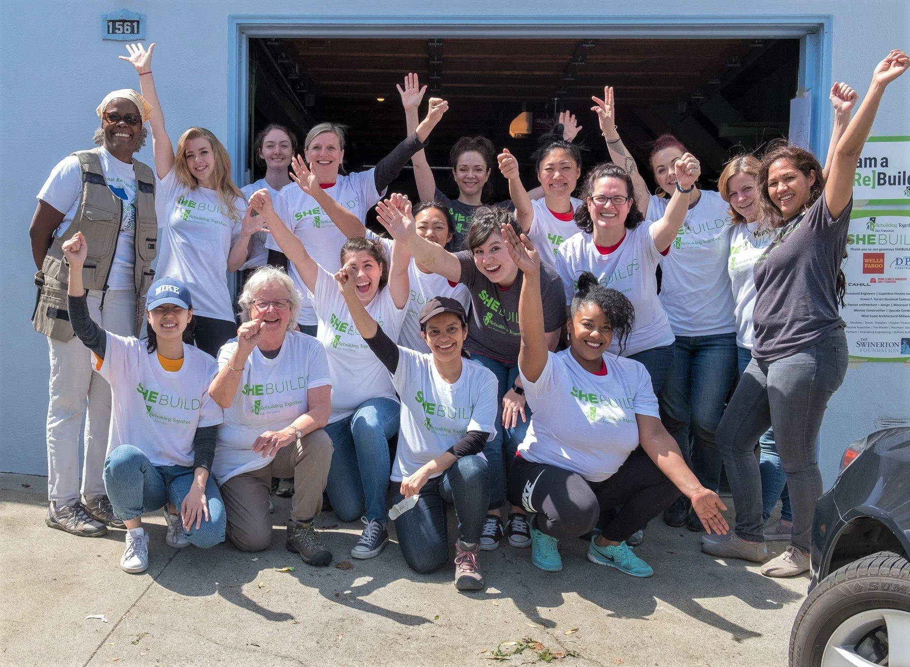 Rebuilding Together: A Nationwide Movement to Strengthen Our ...