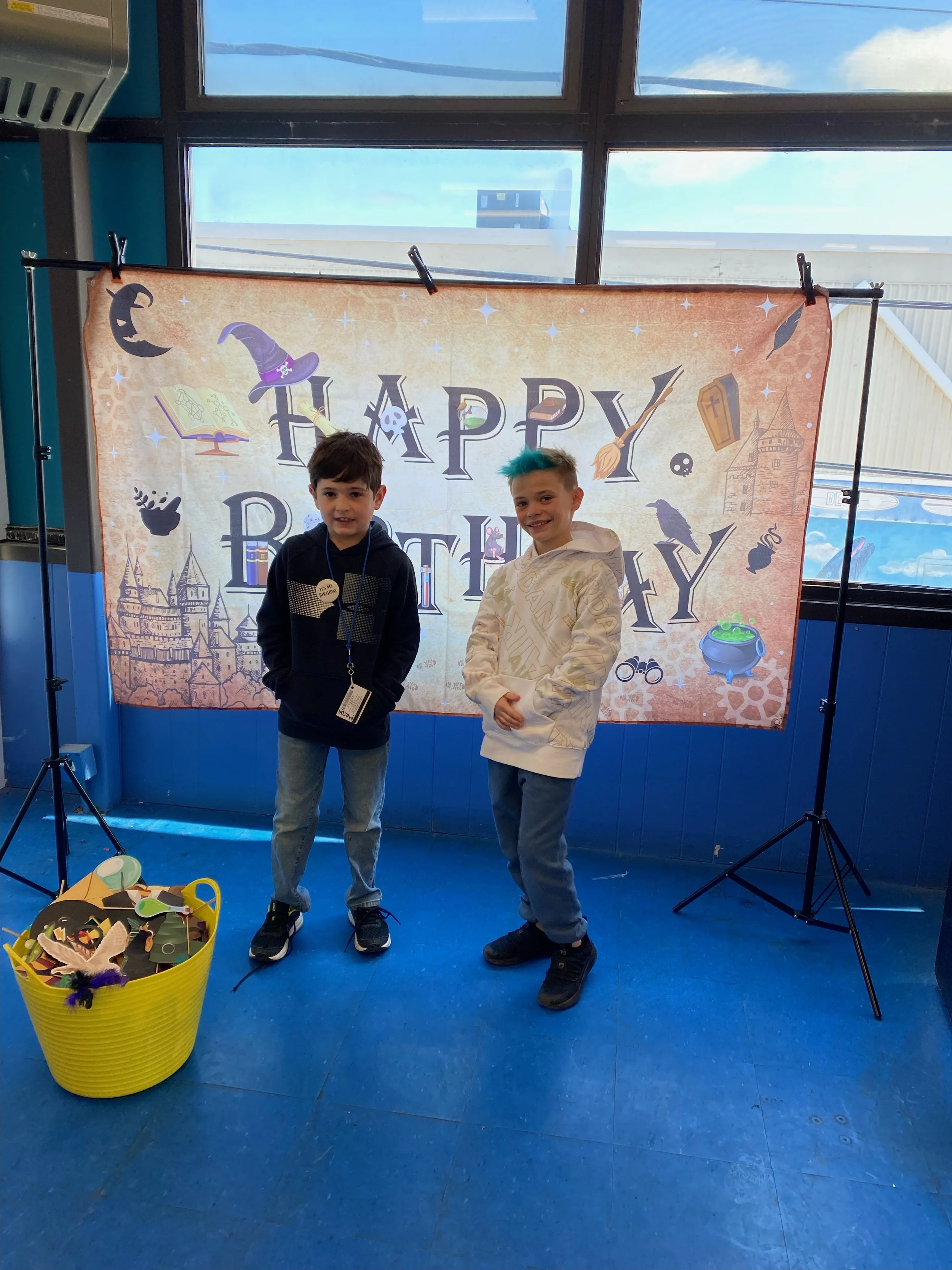 Fighting Food Insecurity with Our Neighbors’ Table — Lemay Family Goodworks