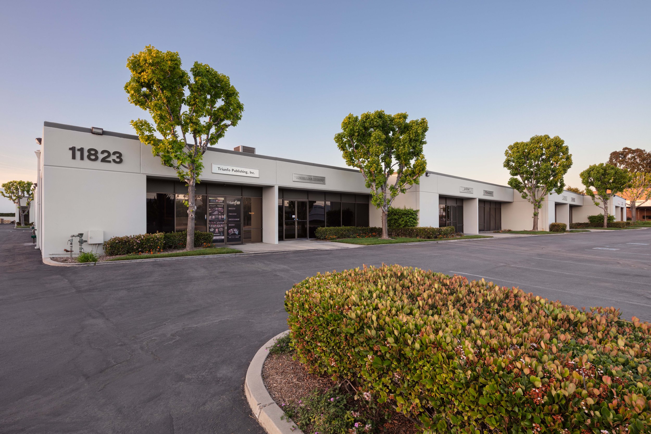 California — bendetti