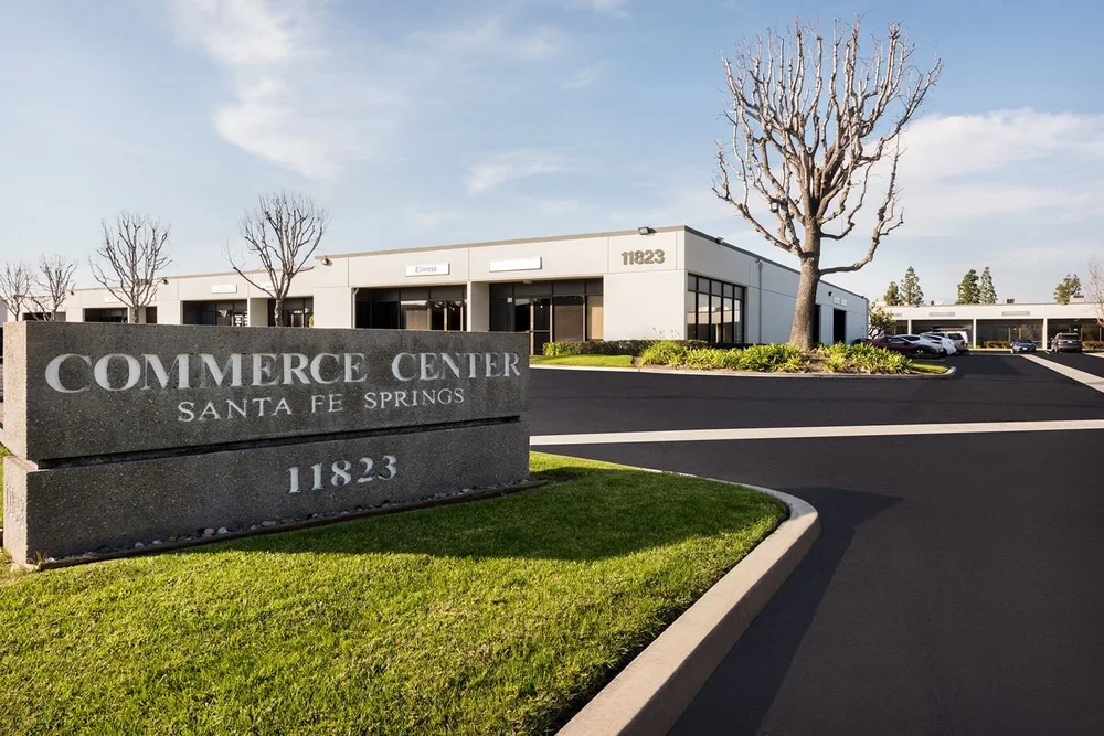 California — bendetti