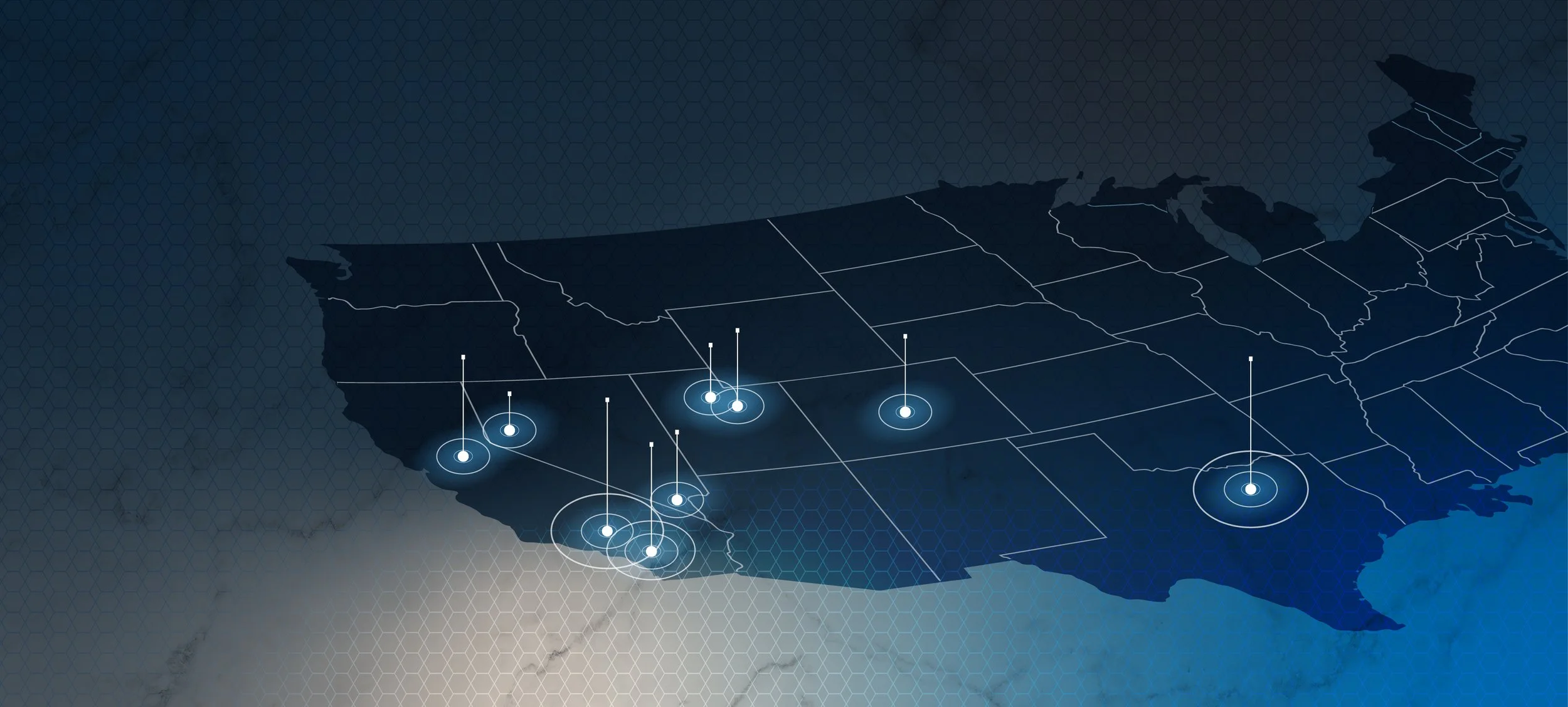 Our properties — bendetti