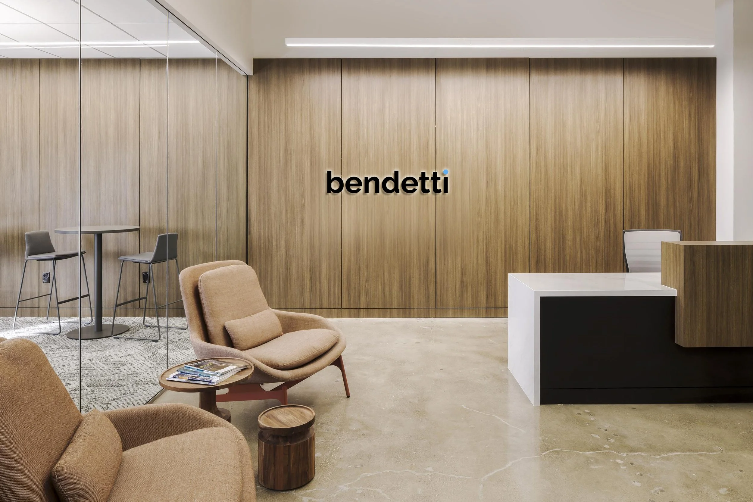 bendetti