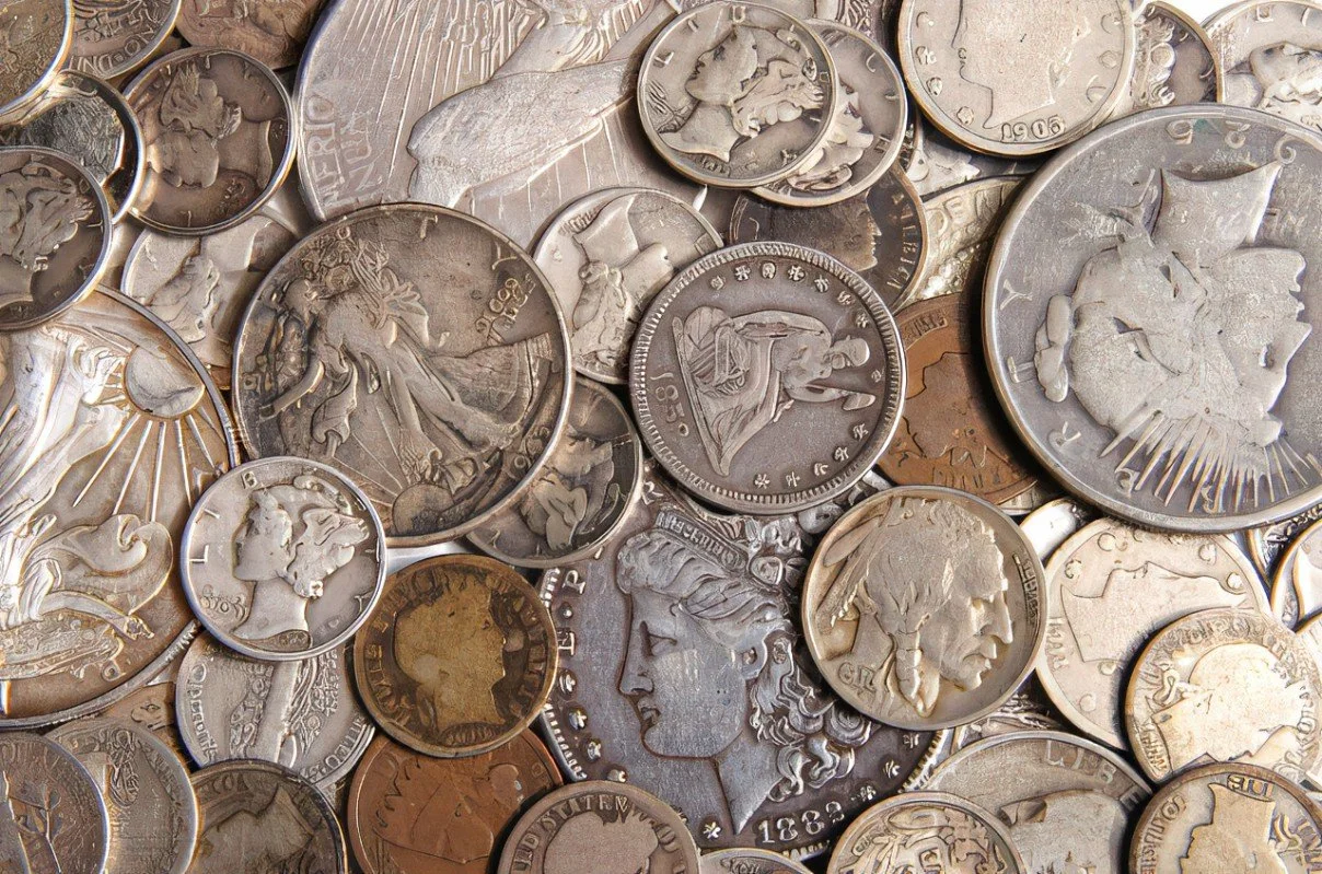 Cherry Hill Coins & Currency