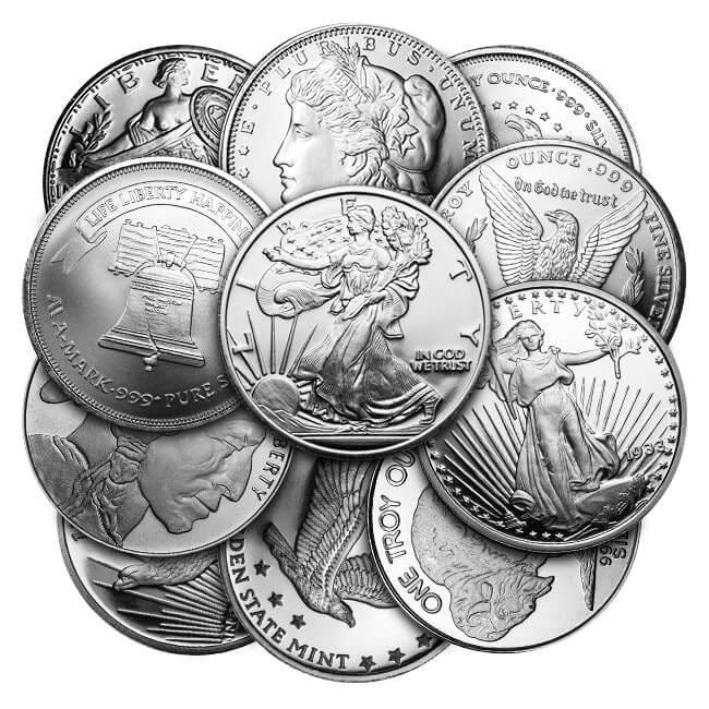 Cherry Hill Coins & Currency