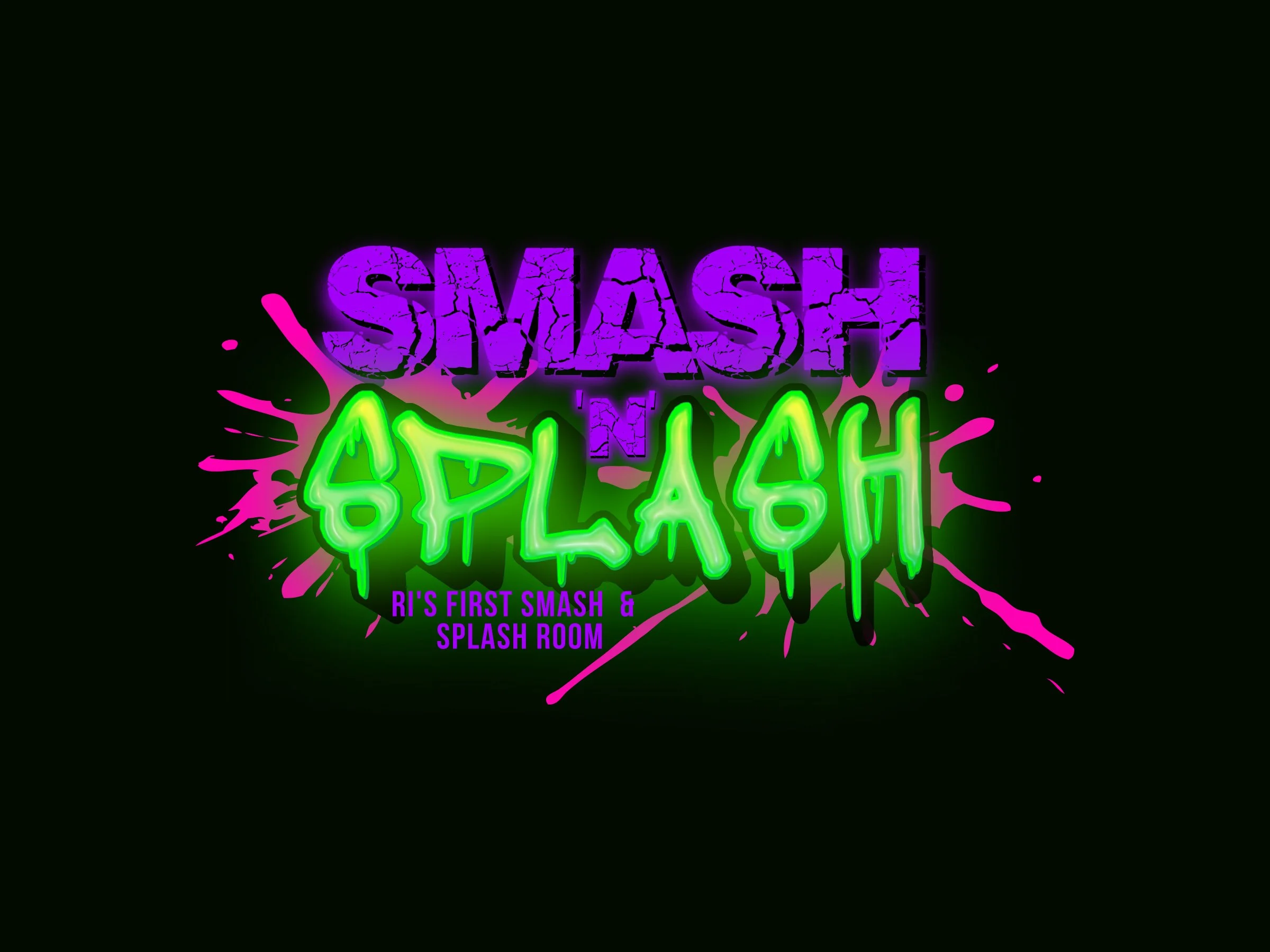 Smash 'N' Splash
