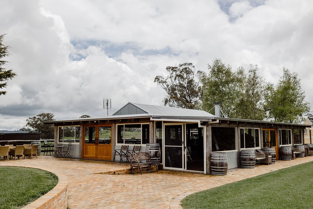 Weddings — Bindo Creek