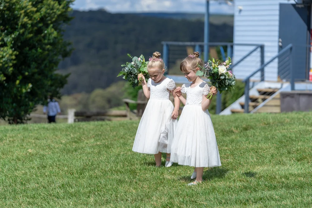 Weddings — Bindo Creek