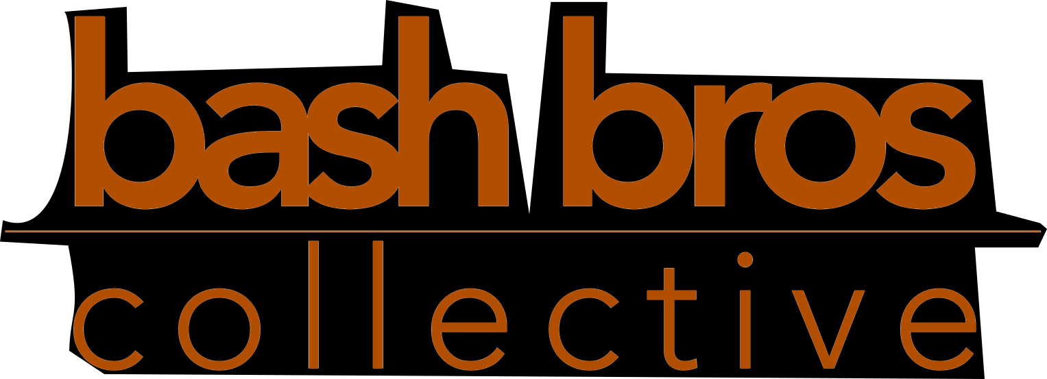 Bash Bros Collective Home of Rad Sauce - The Official Buffalo Sauce of ...