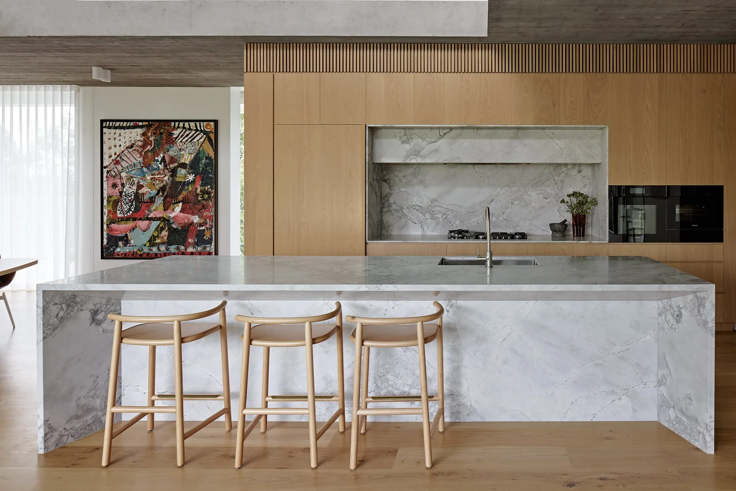 Chester | Shaun Lockyer Architects