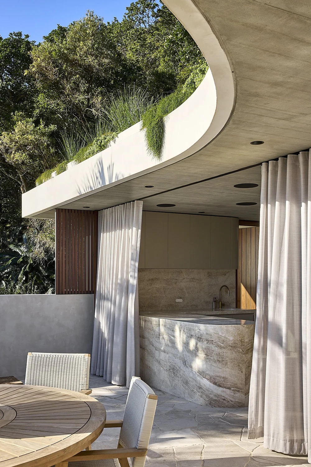 Este | Shaun Lockyer Architects