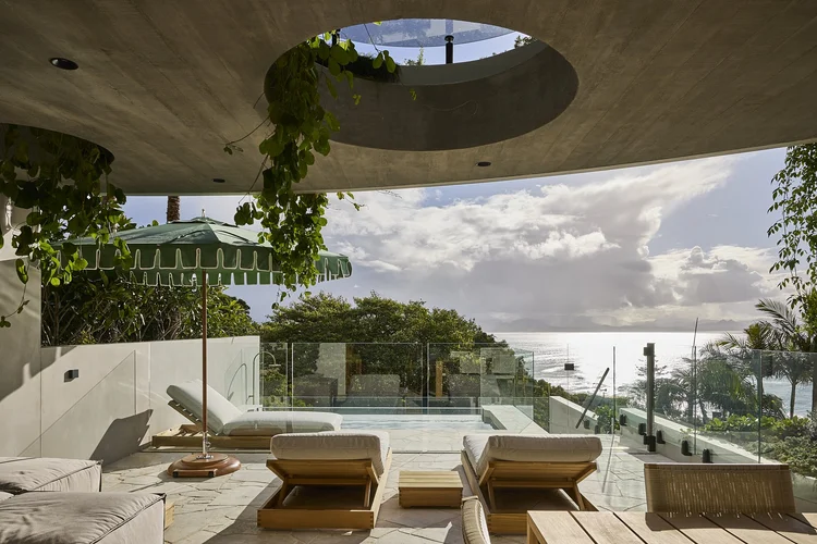 Este | Shaun Lockyer Architects