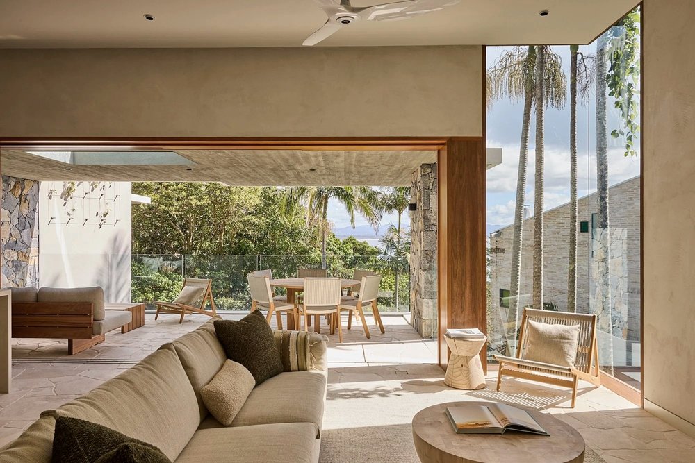 Este | Shaun Lockyer Architects