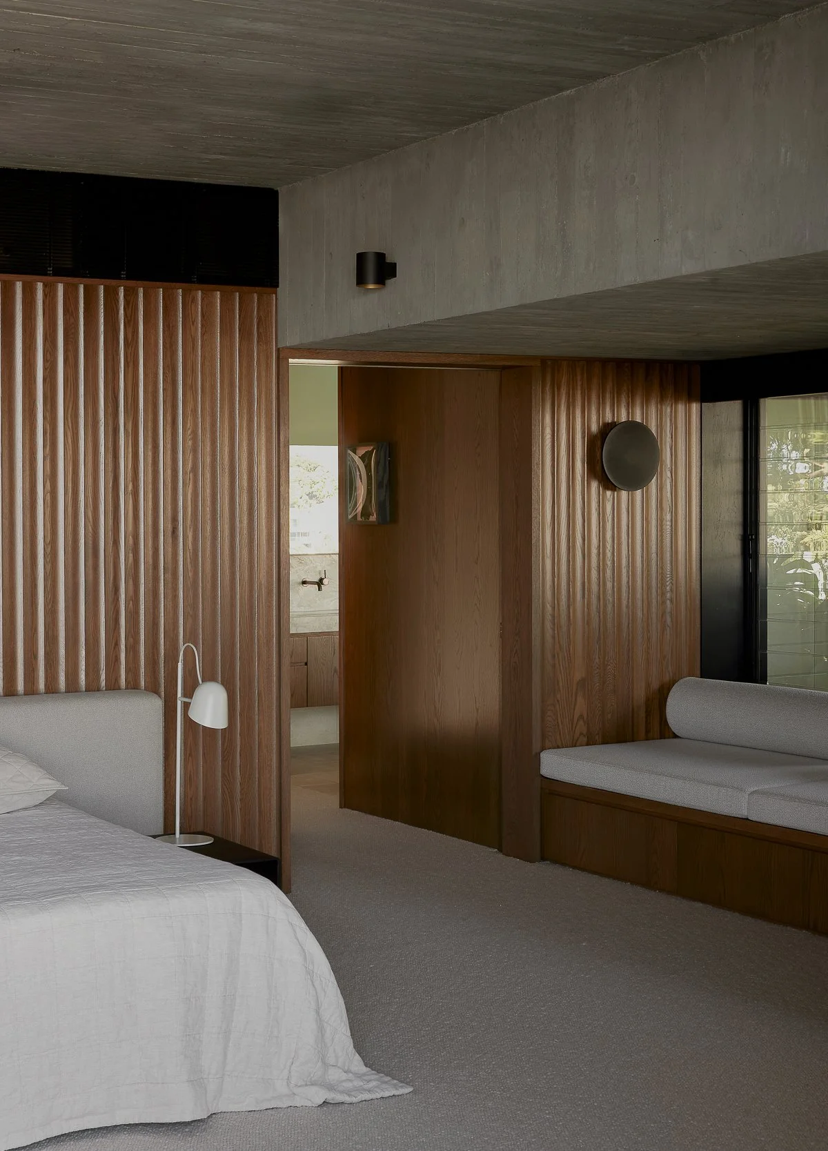 Morgan | Shaun Lockyer Architects