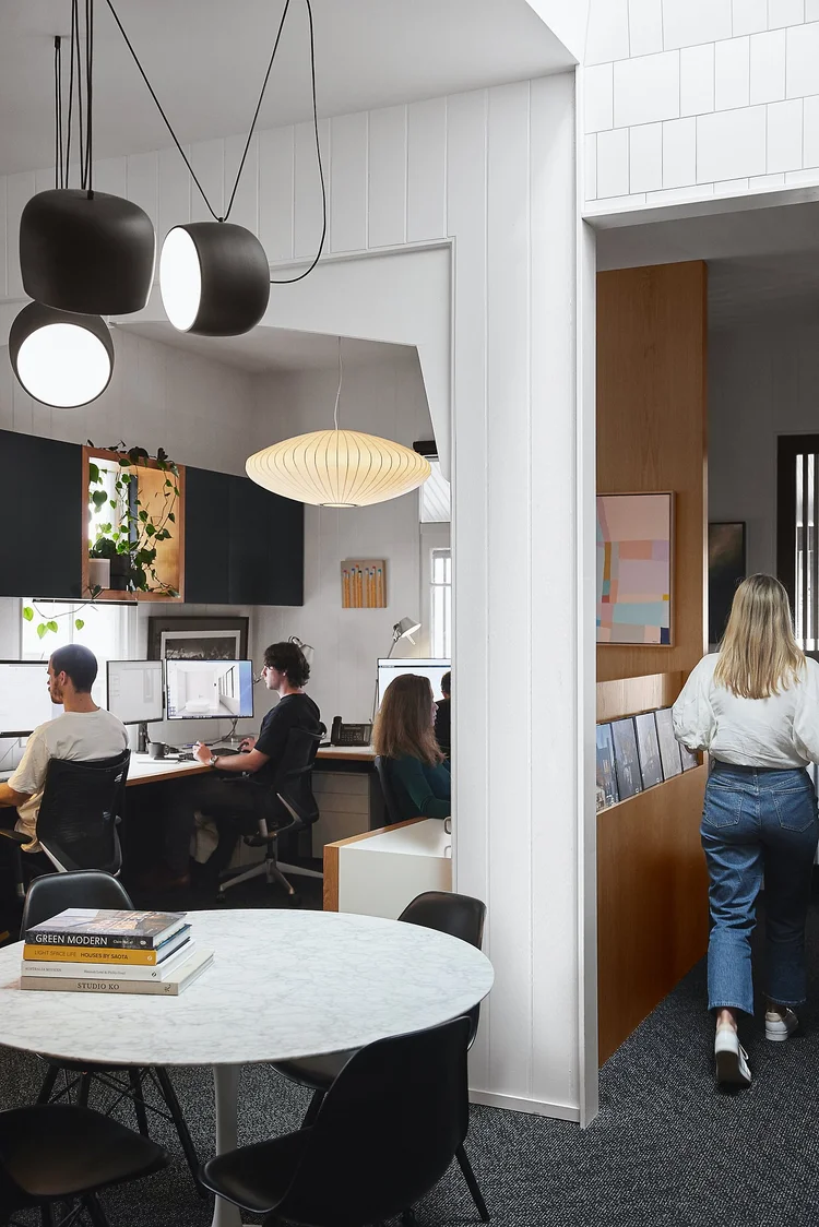 Best Architecture Studio In Brisbane | Shaun Lockyer Architects