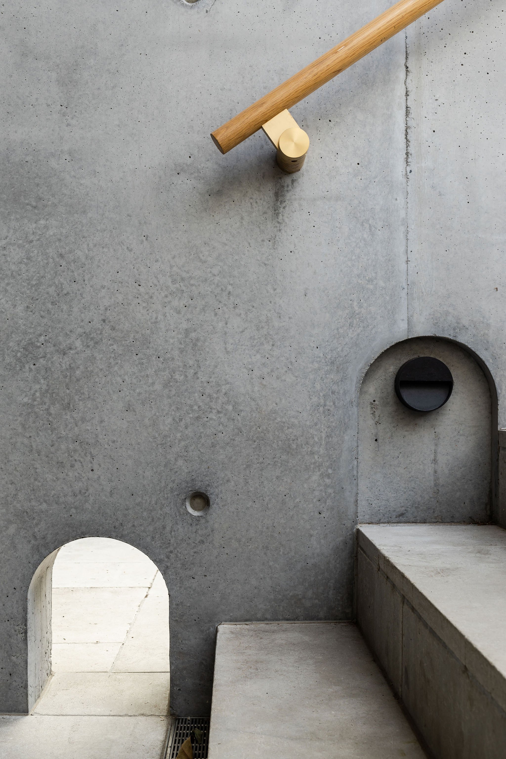 Danny's House | Shaun Lockyer Architects