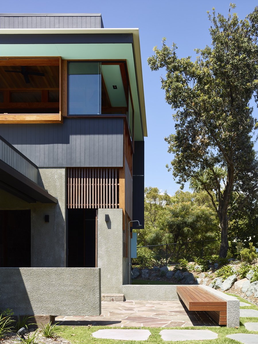 Bennison | Shaun Lockyer Architects