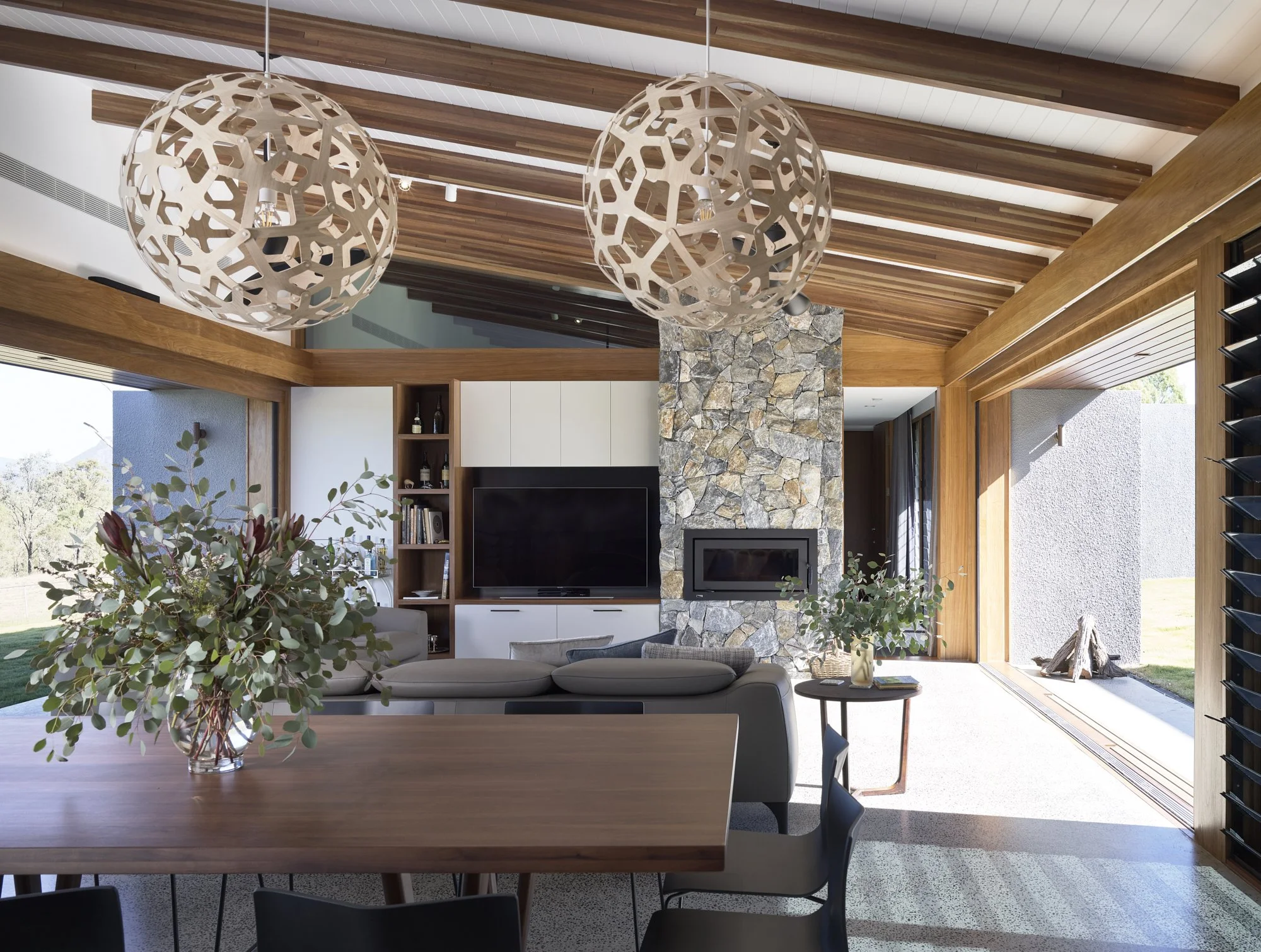 Kooroomba | Shaun Lockyer Architects