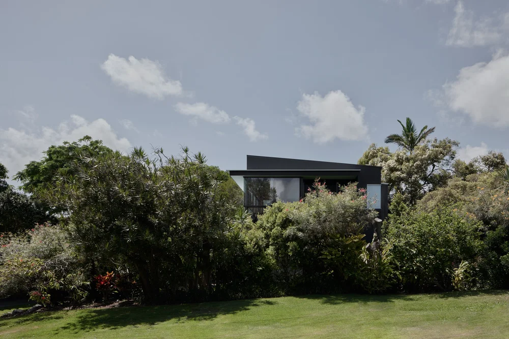 Cutter | Shaun Lockyer Architects