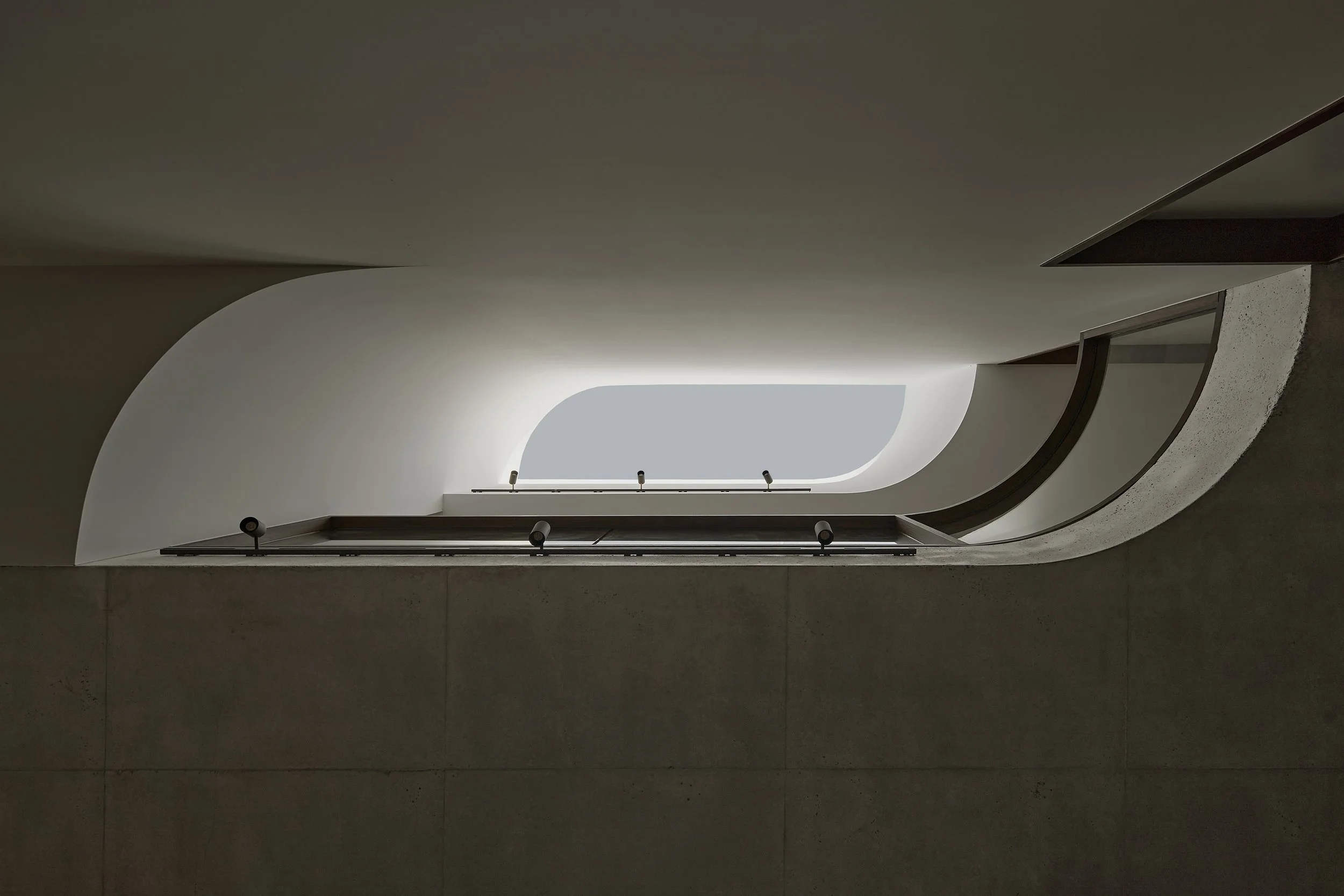Mairwar | Shaun Lockyer Architects
