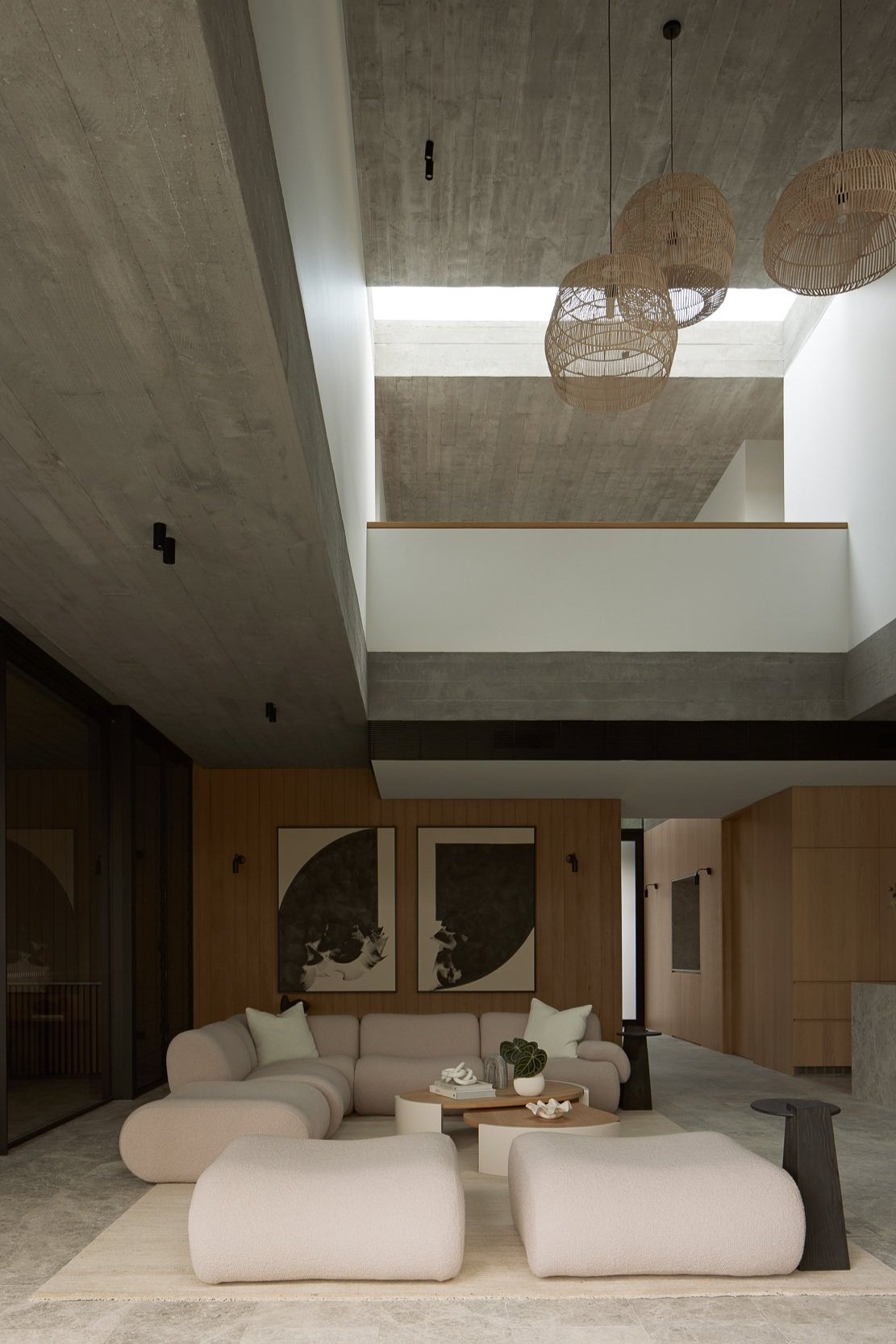 Mossman | Shaun Lockyer Architects