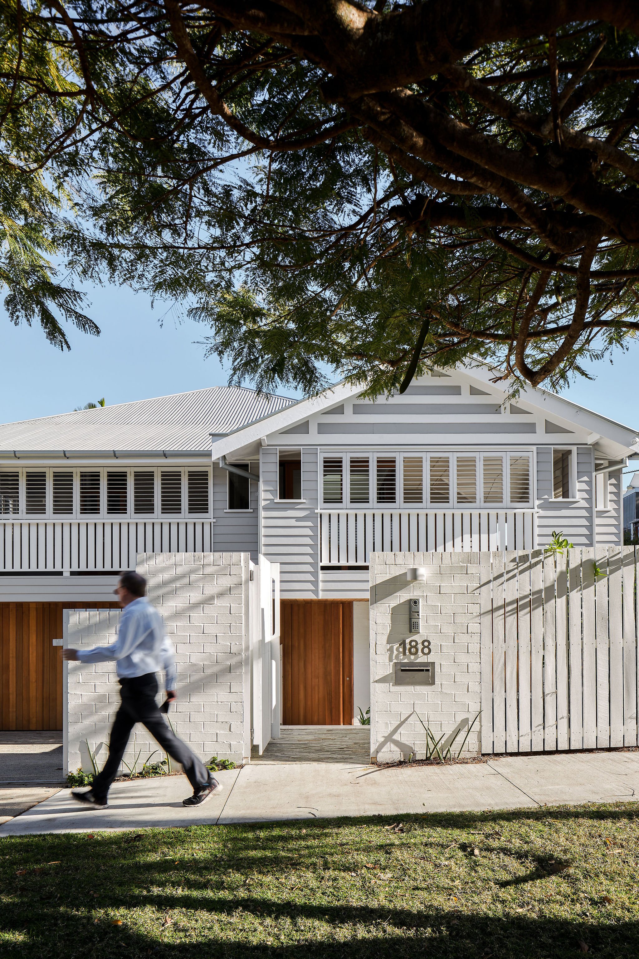 Tamrookum — Shaun Lockyer Architects