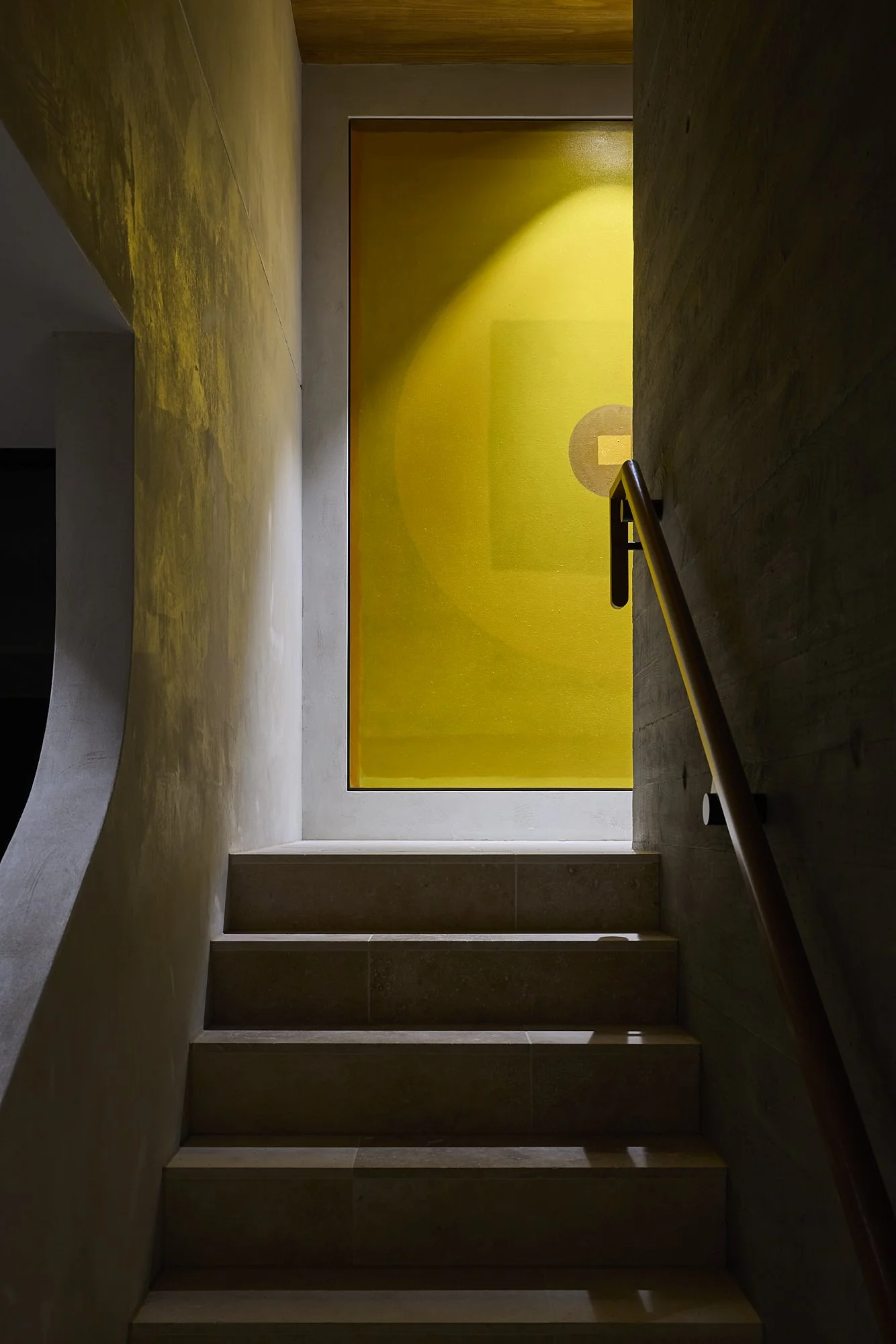 Este | Shaun Lockyer Architects