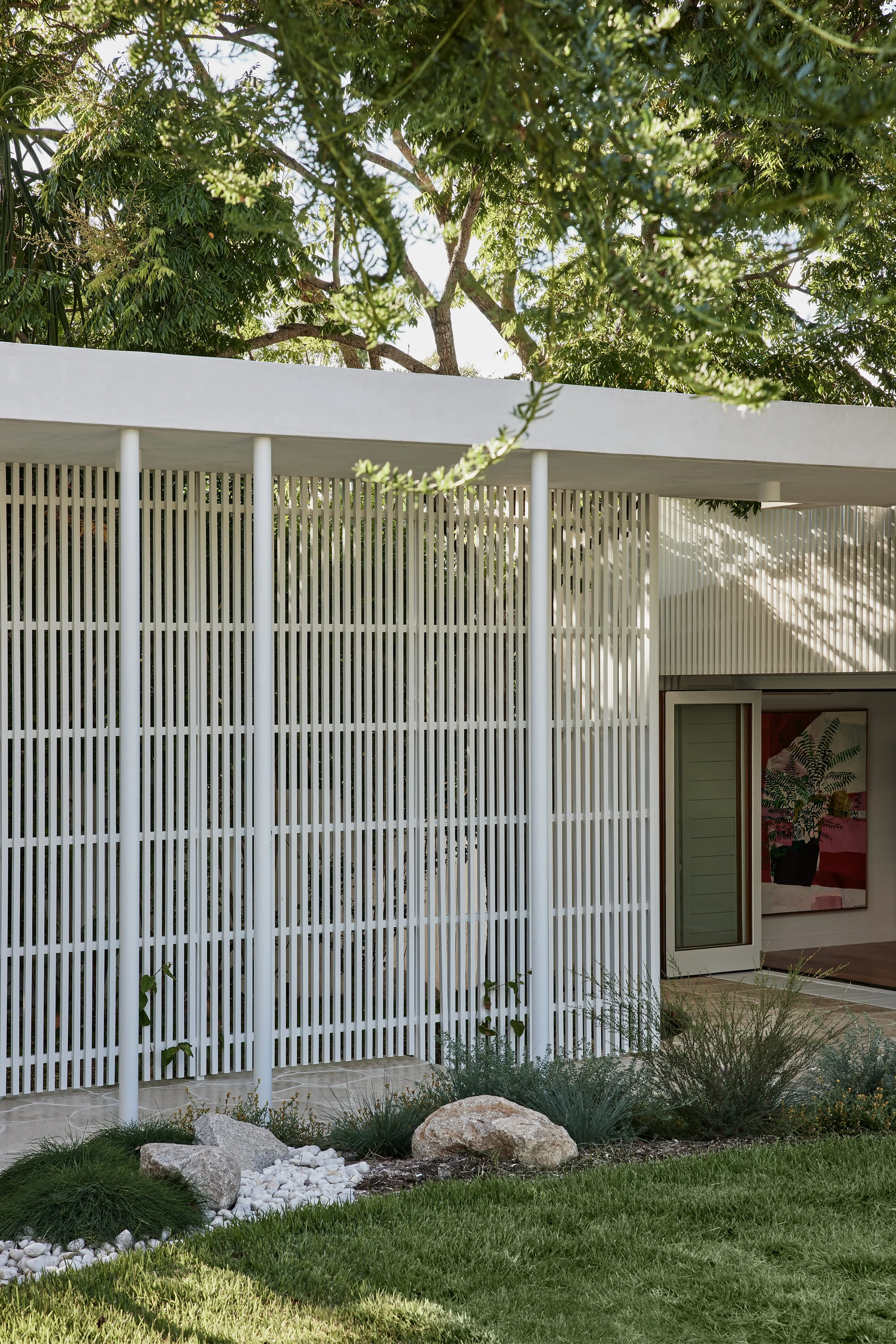 Royston | Shaun Lockyer Architects