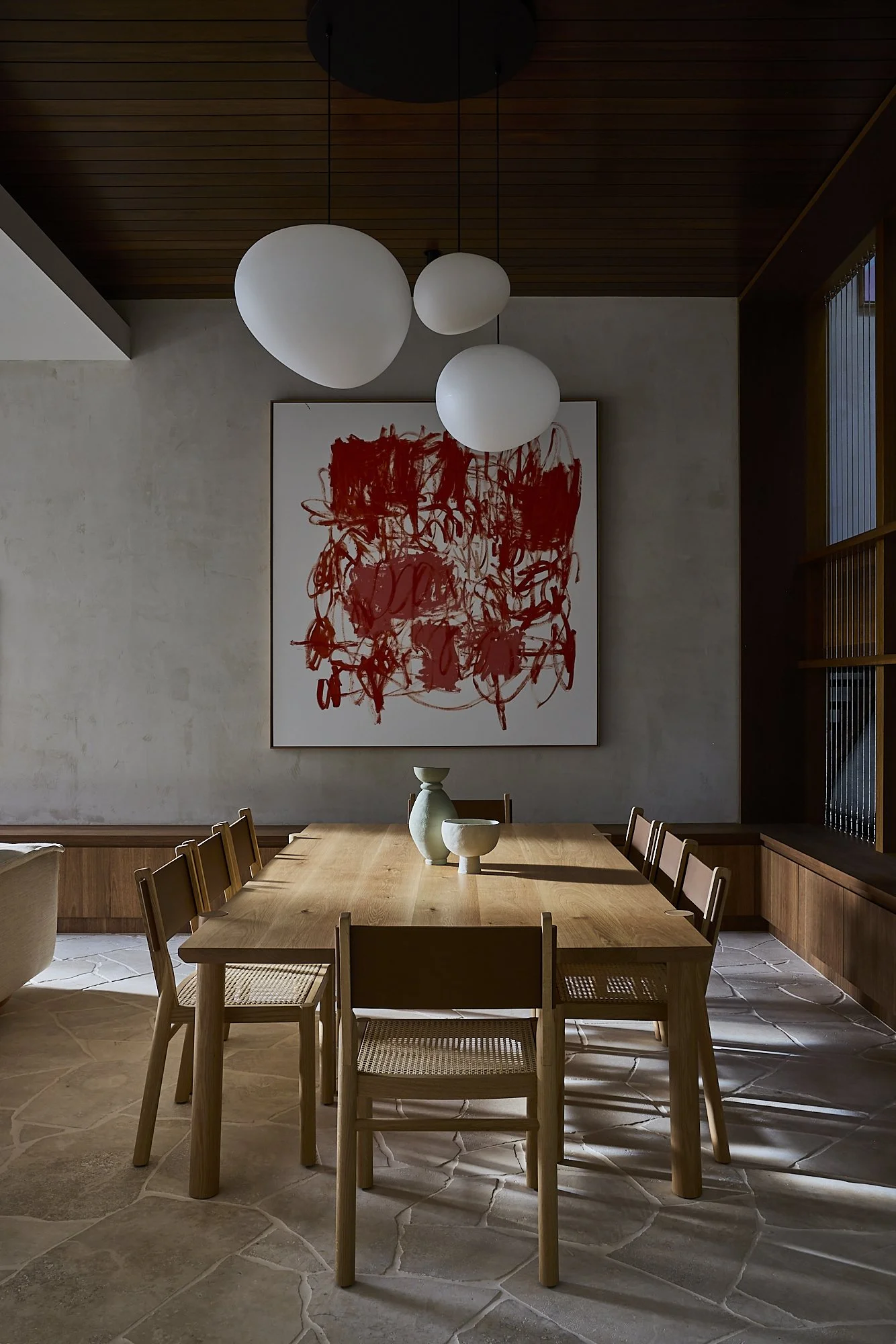 Este | Shaun Lockyer Architects